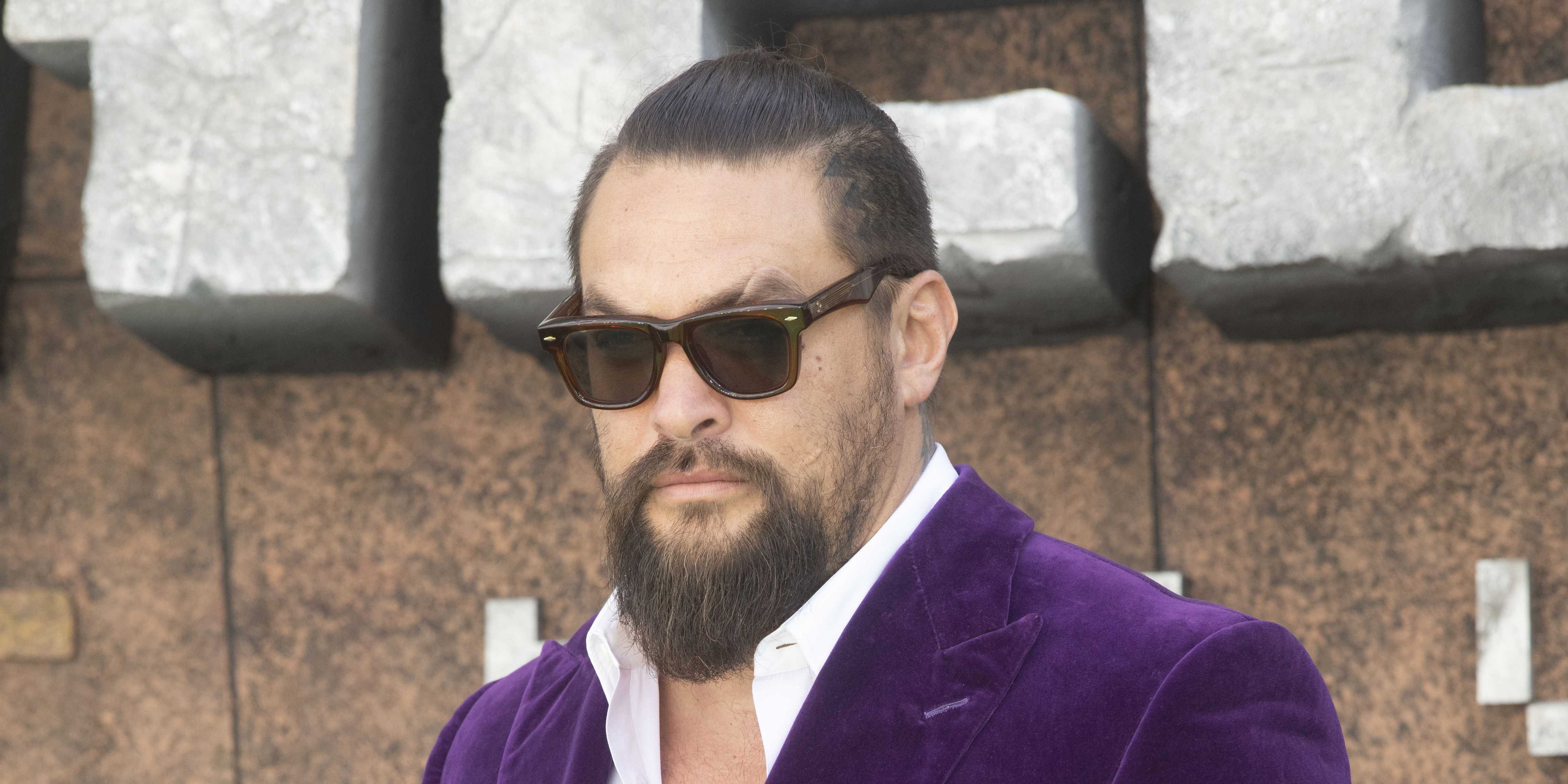 Kurt Sutter's New Biker Series Nomad Starring Jason Momoa Coming To ...