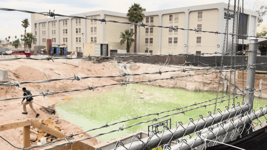 Nevada lawmaker targets Boring Co. with public health investigation request