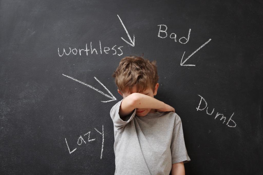 Why Standing Up to Abuse Is Hard