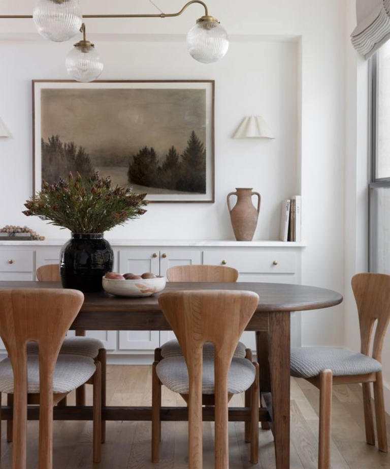 Designers Say These 5 Dining Room Clichés Are Going Out of Style