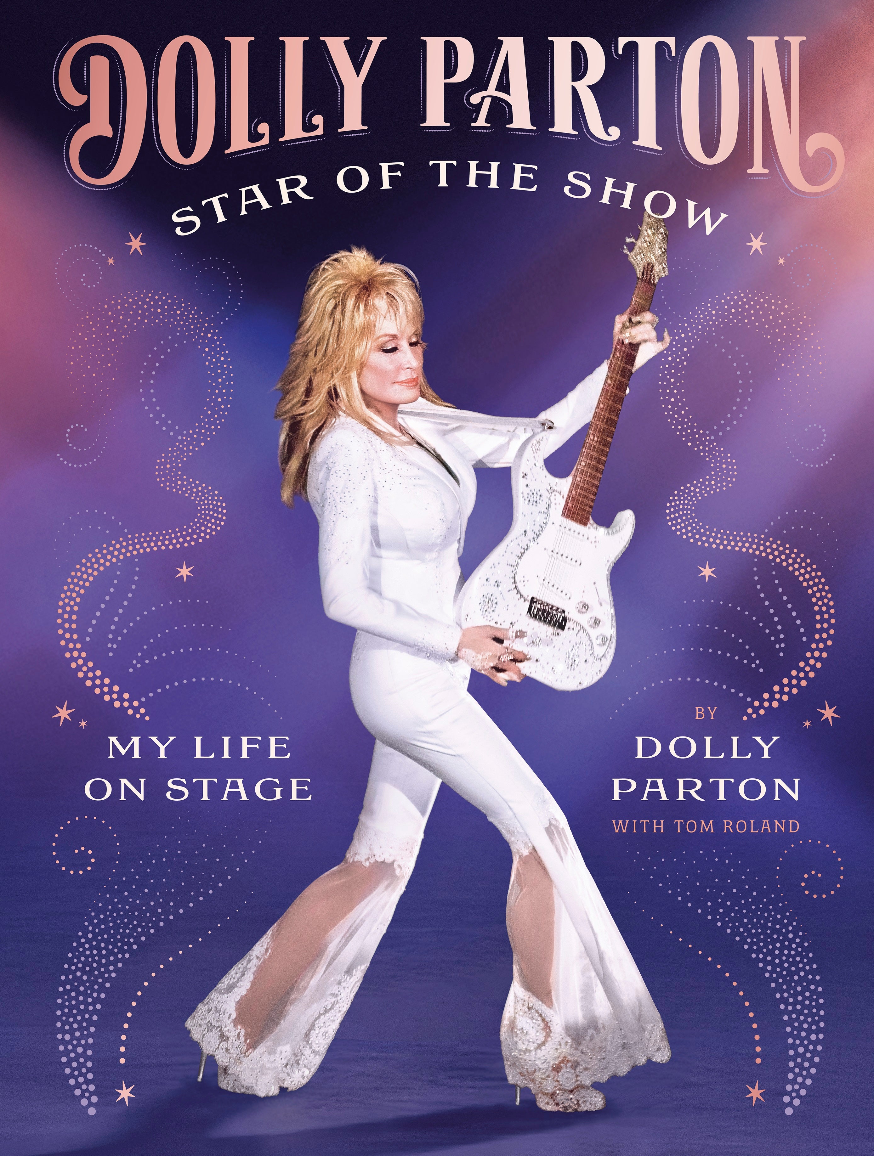 Star of the Show: Is Dolly Parton having the final say on her career?