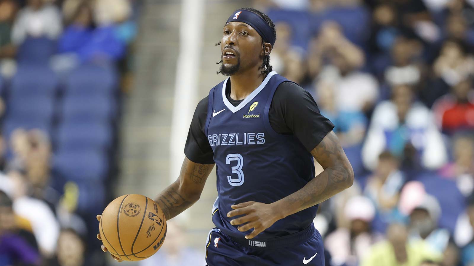 Grizzlies’ Kentavious Caldwell-Pope will undergo surgery to address ...