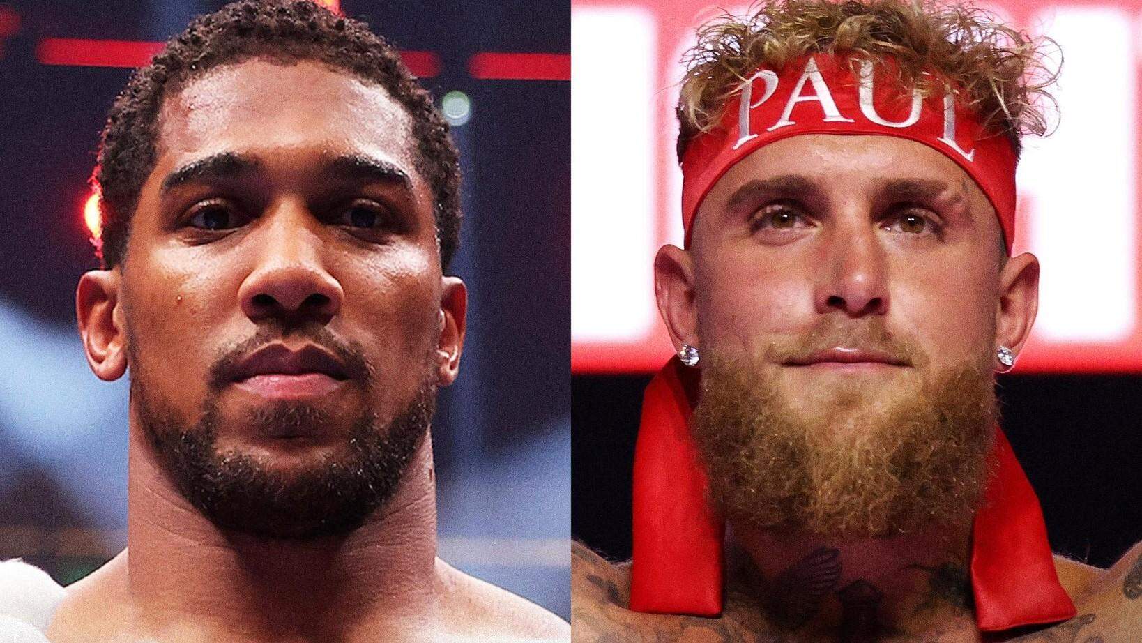 Tras fiasco de Gervonta Davis, Jake Paul tiene nuevo rival en Miami ...