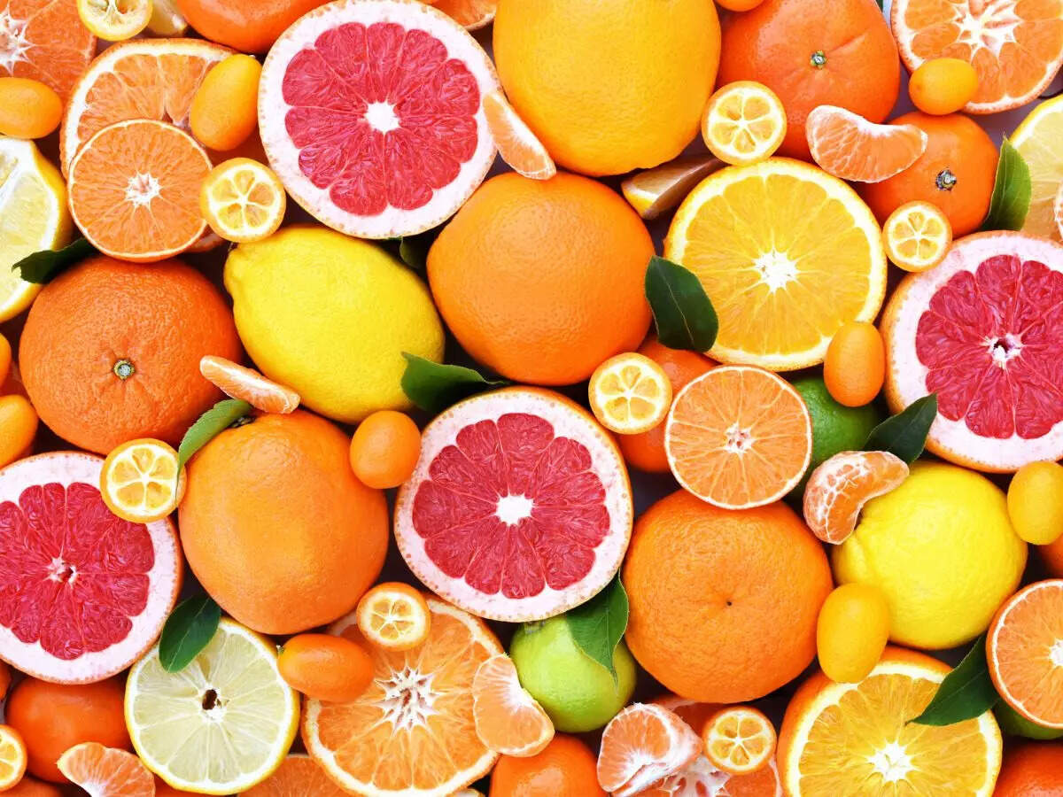 4 everyday foods that act like natural collagen for your skin