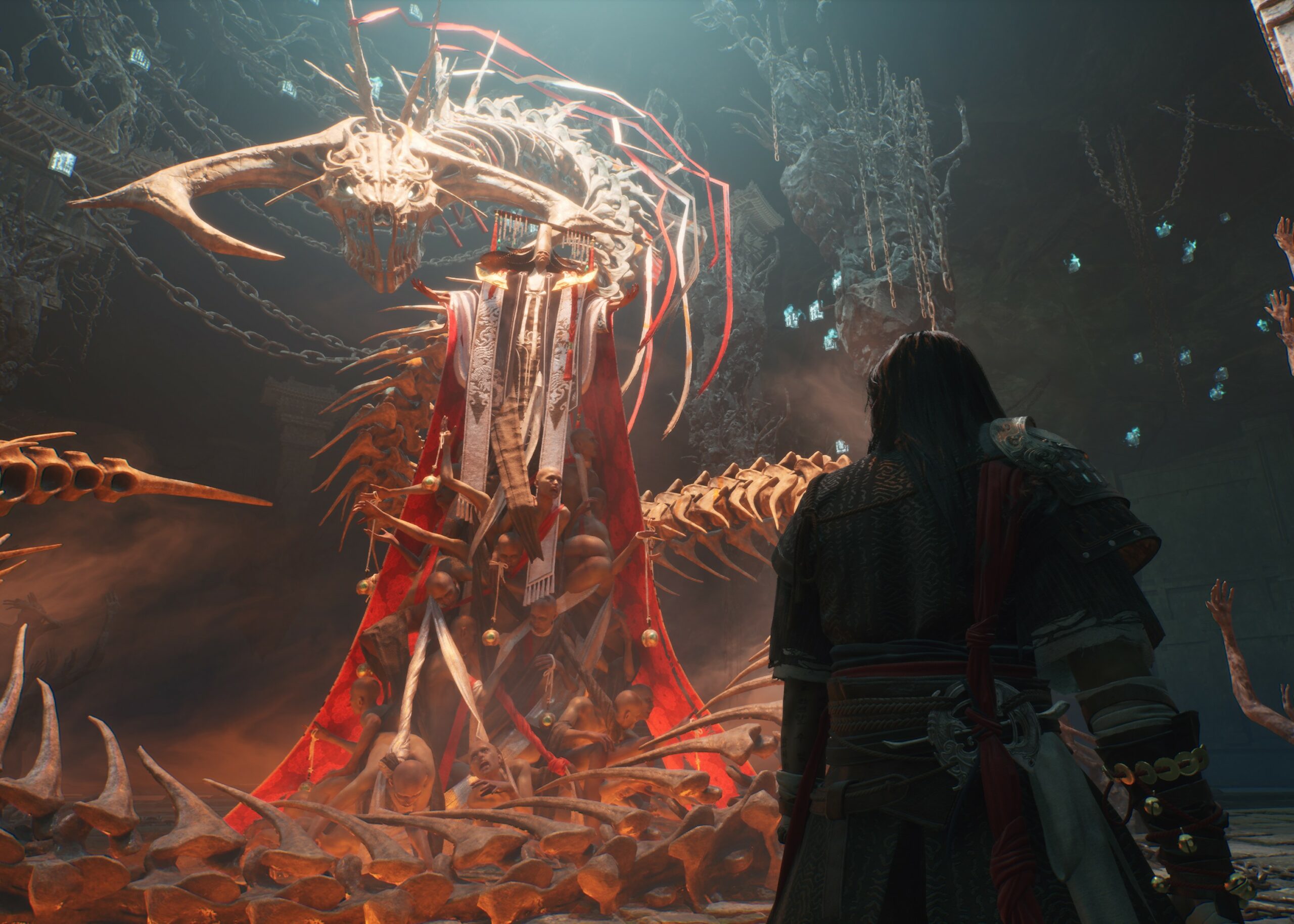 ‘Project Tal’ unmasks Korean mythology