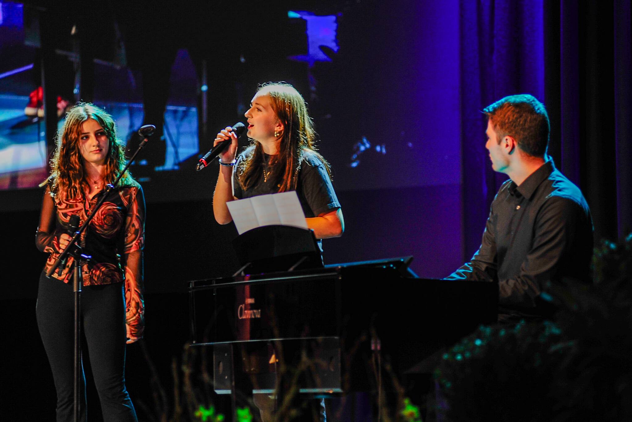 Martinsfest, Filmfestival und Volkstrauertag: Das Wochenende im ...