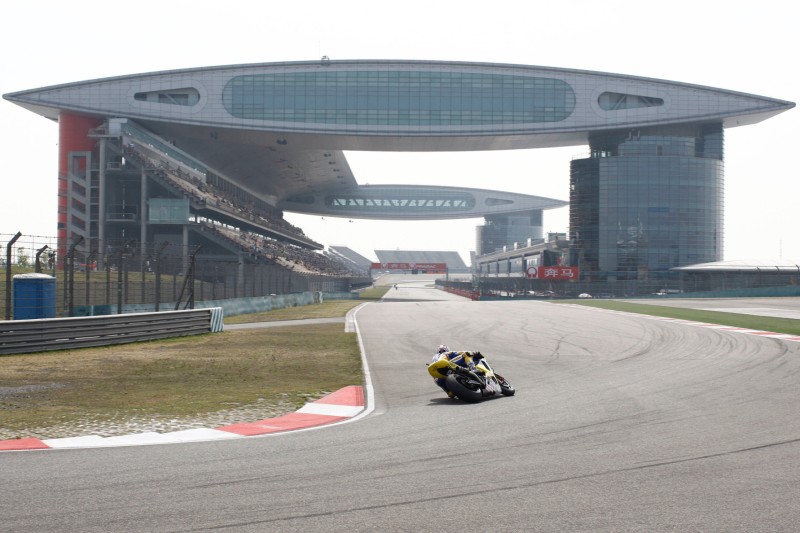 Dorna arbeitet an MotoGP-Rückkehr nach China ab 2027