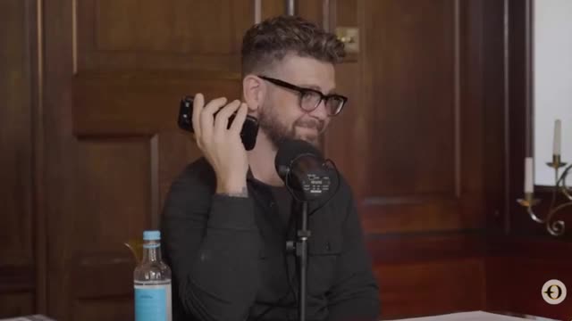 Sharon Osbourne listens to voicemail Trump left her after Ozzy’s death