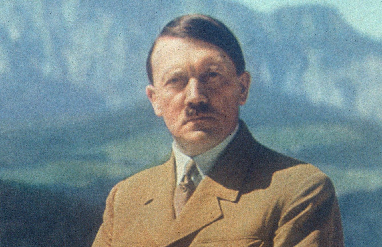 Adolf Hitler Uunona runs for re-election in Namibia