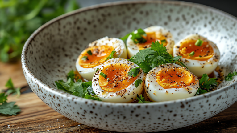 What really happens when you eat eggs every day: Health benefits and ...