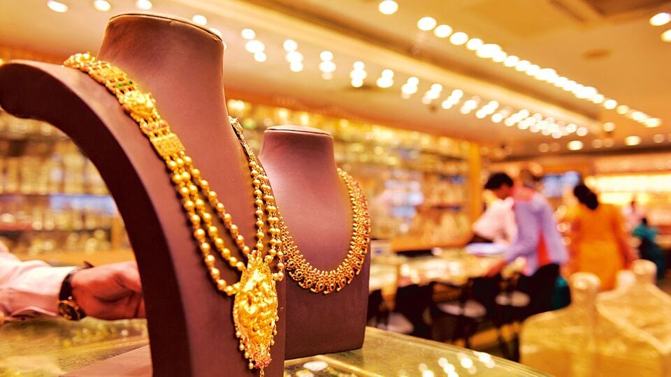Gold prices today: Check 24 karat and 22 karat rates in Mumbai, Delhi ...