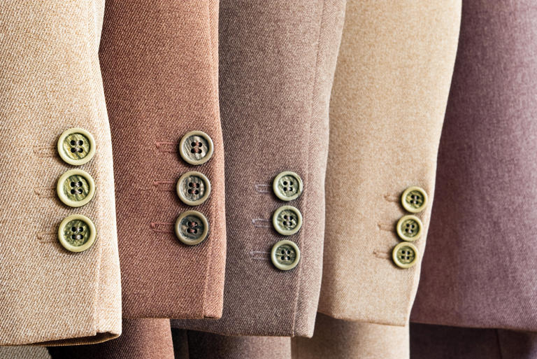 Answer Angel: Fixing moth damage