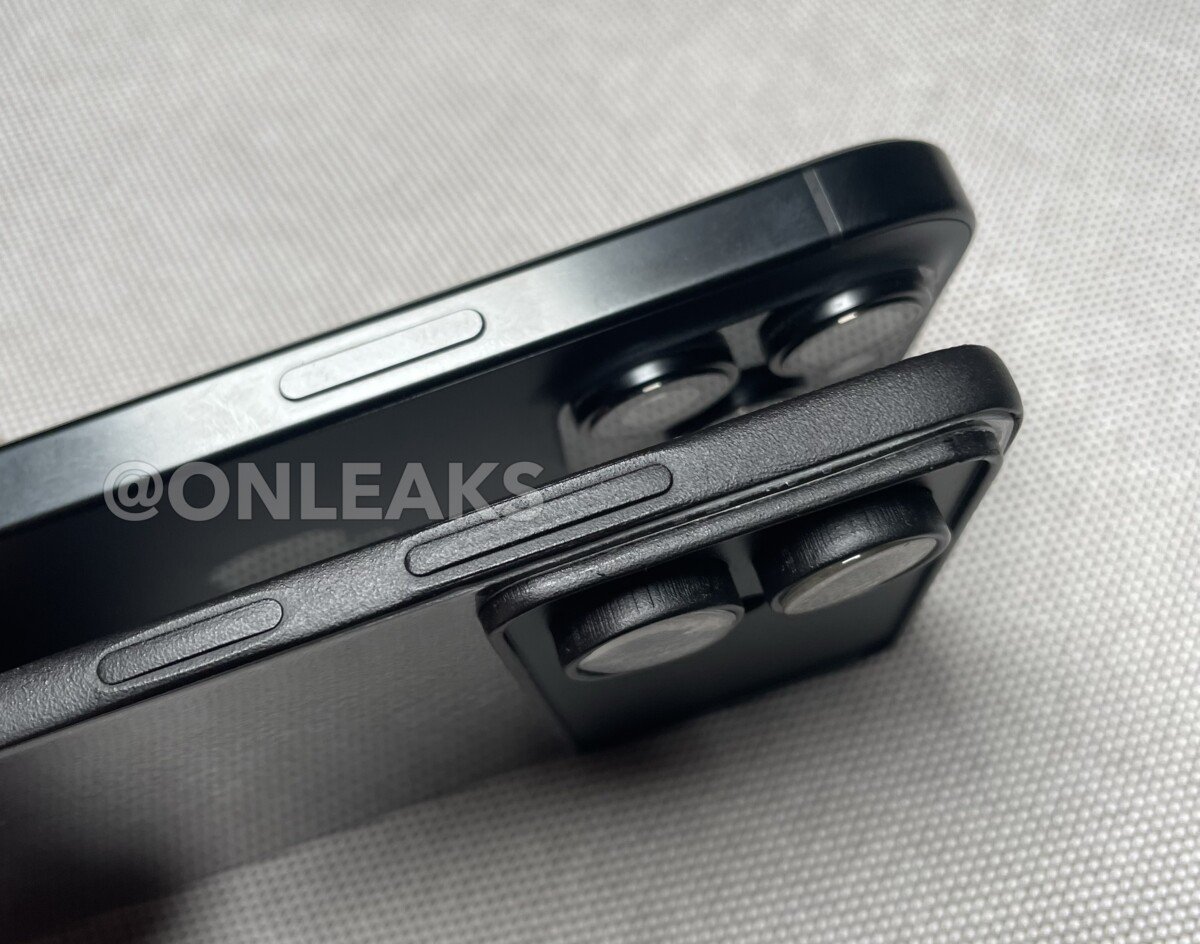 Voici les photos du Galaxy S26 Edge que Samsung a annulé