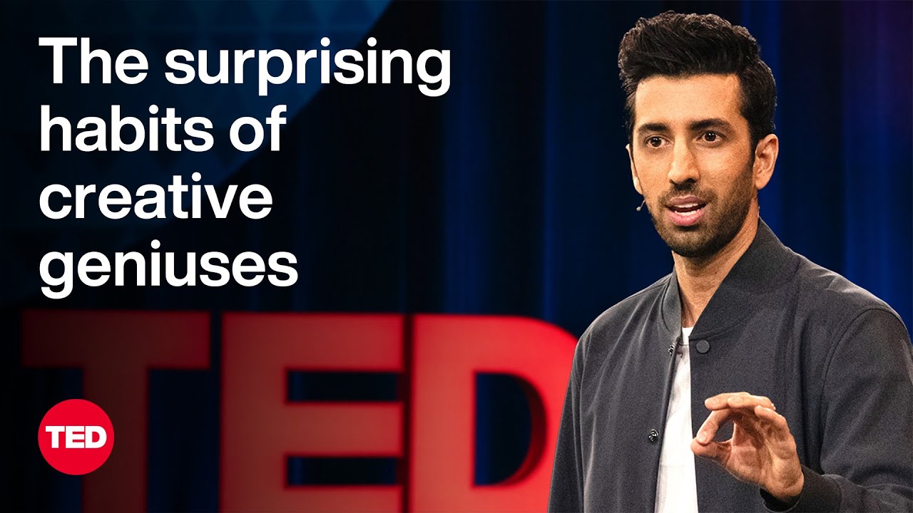 Why Your Best Work Will Never Come From Playing It Safe