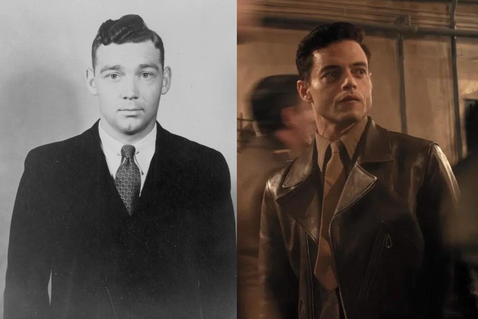 The Psychiatrist Who Studied Nazi Officials After the War Found ...