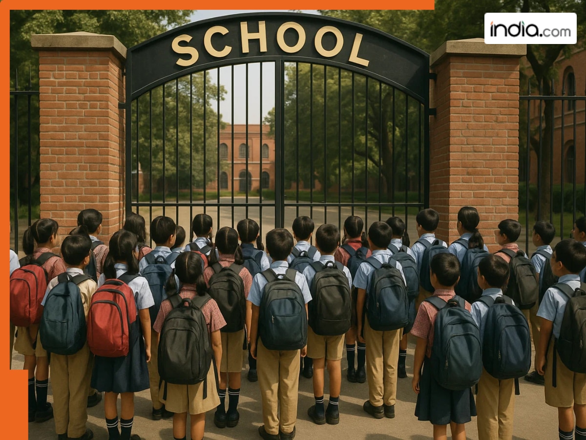 Schools in Bihar to remain OPEN tomorrow? Government issues order, asks ...