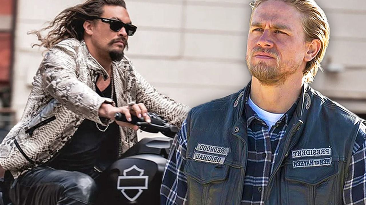 Der "Sons Of Anarchy"-Macher arbeitet an einer neuen Biker-Serie – mit ...