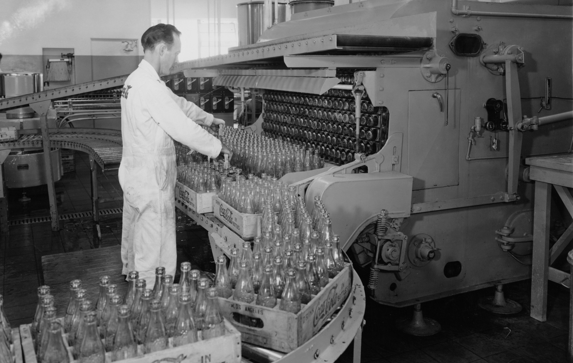 Fanta : le soda préféré des Allemands de la Seconde Guerre mondiale