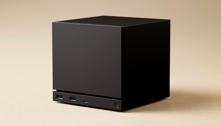 Steam machine: Everything we know so far about Valve's new console