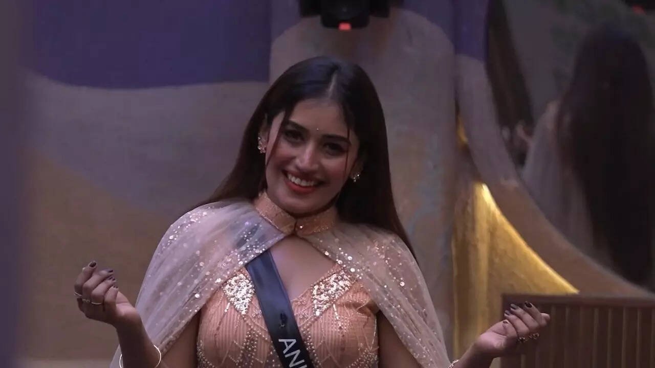 Bigg Boss Malayalam 7 winner Anumol responds to paid PR allegations ...