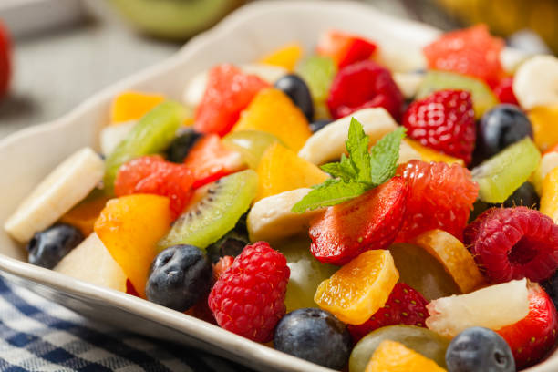 Devriez-Vous Manger Des Fruits Avant De Dormir
