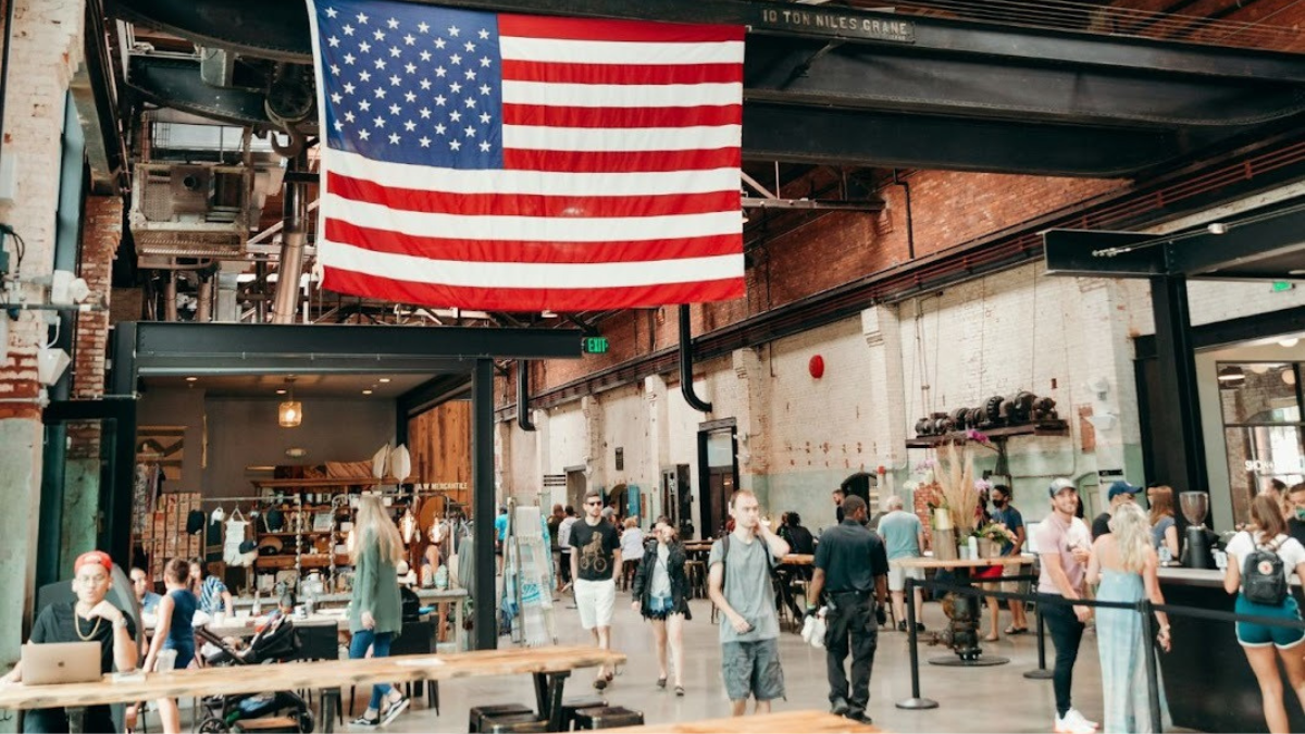 Import Tariffs are Affecting Restaurant Furniture Supply and Cost in the US