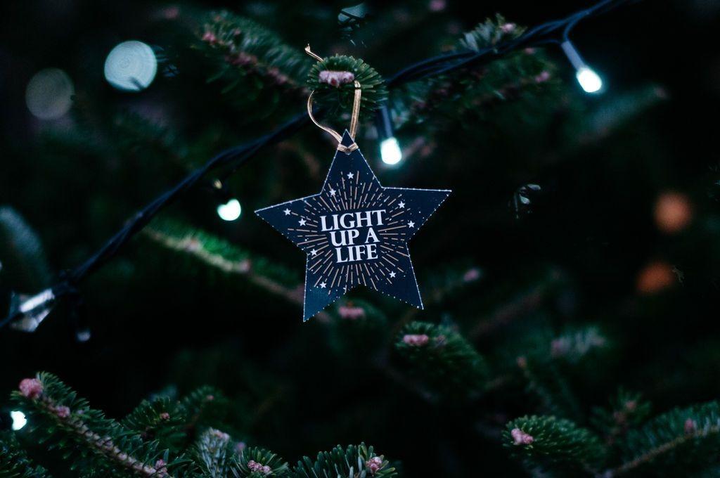 Light Up a Life: Overgate Hospice welcomes the Calderdale community to ...
