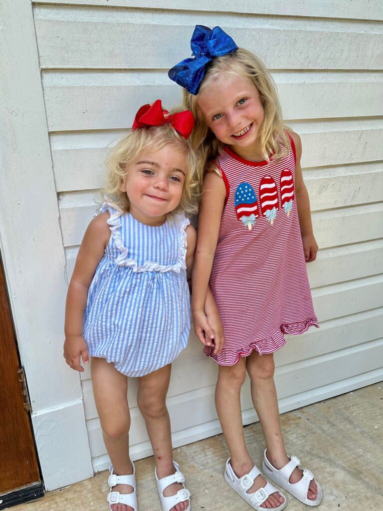 Girl’s thick eyebrows were sign of rare ‘childhood dementia’