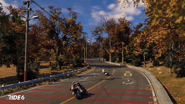 Milestone Unveils RIDE 6, With Over 340 Bikes, New Modes, And More