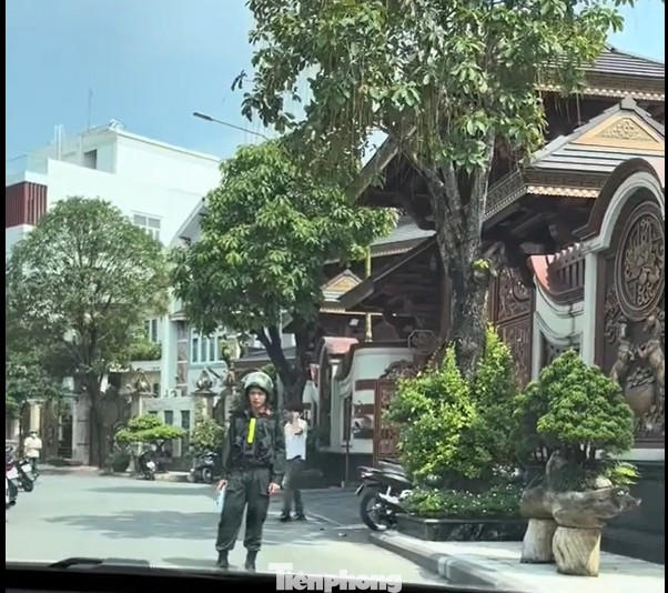 Thẩm mỹ viện Mailisa mở cửa trở lại sau một ngày bị khám xét, lượng ...