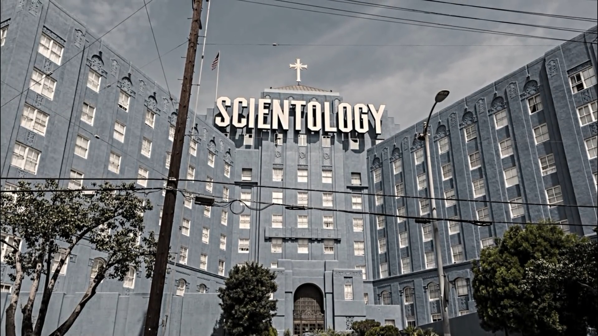 Why This Brutal Double Homicide Led Straight Back to Scientology