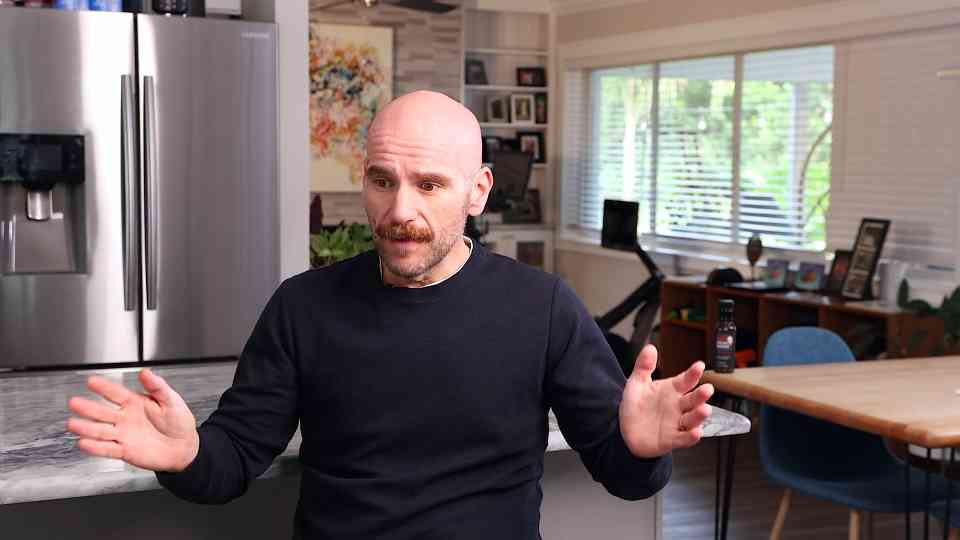 How I Lost 100 Pounds Without Giving Up Flavor