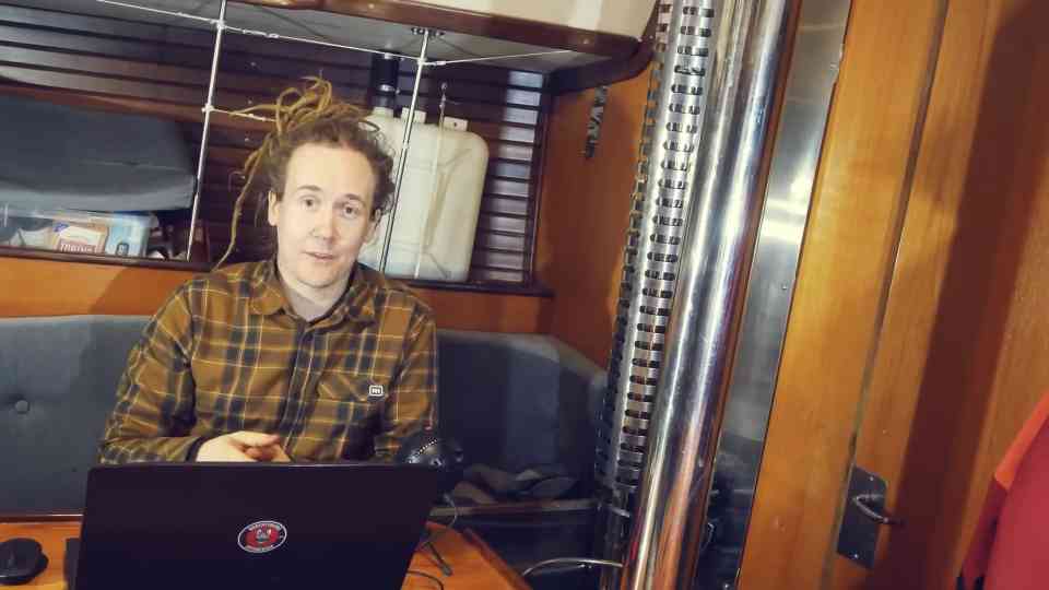 The Diesel Heater Comparison That Decides Survival at Sea