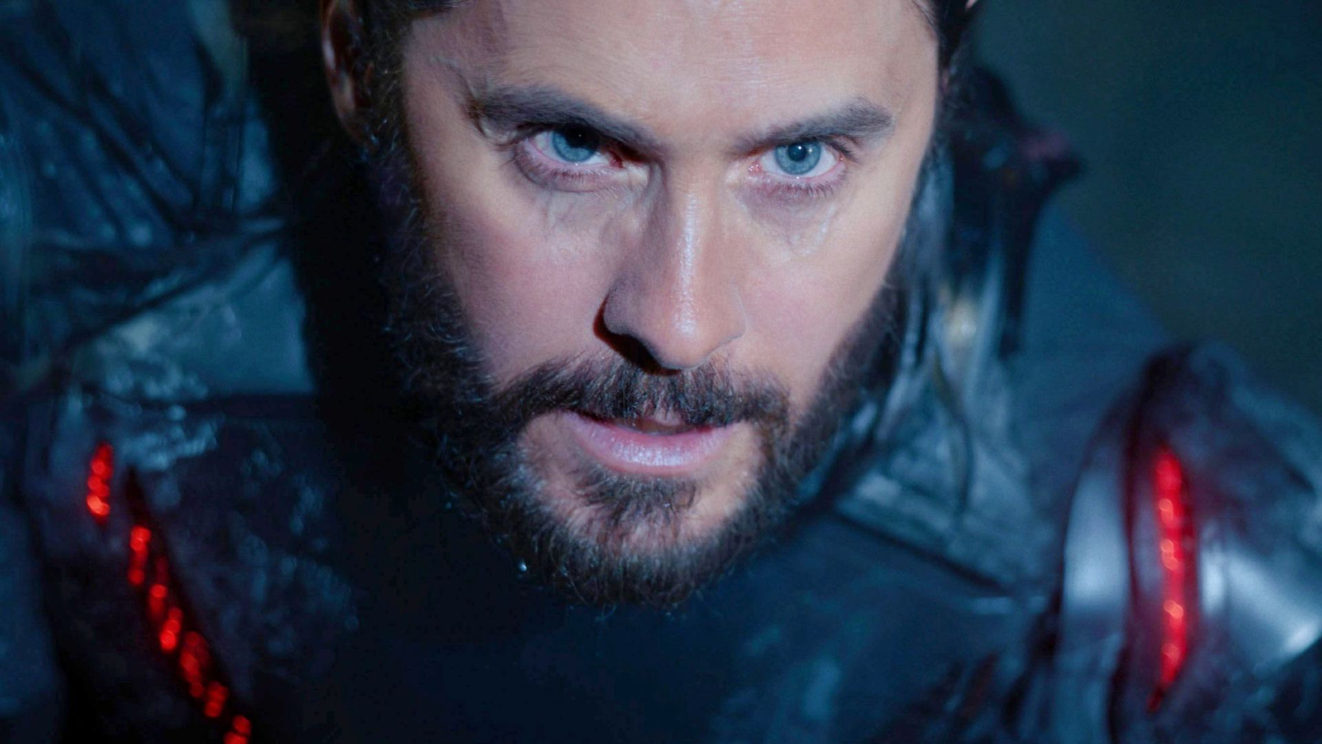 Jared Leto has finally found a franchise role that works