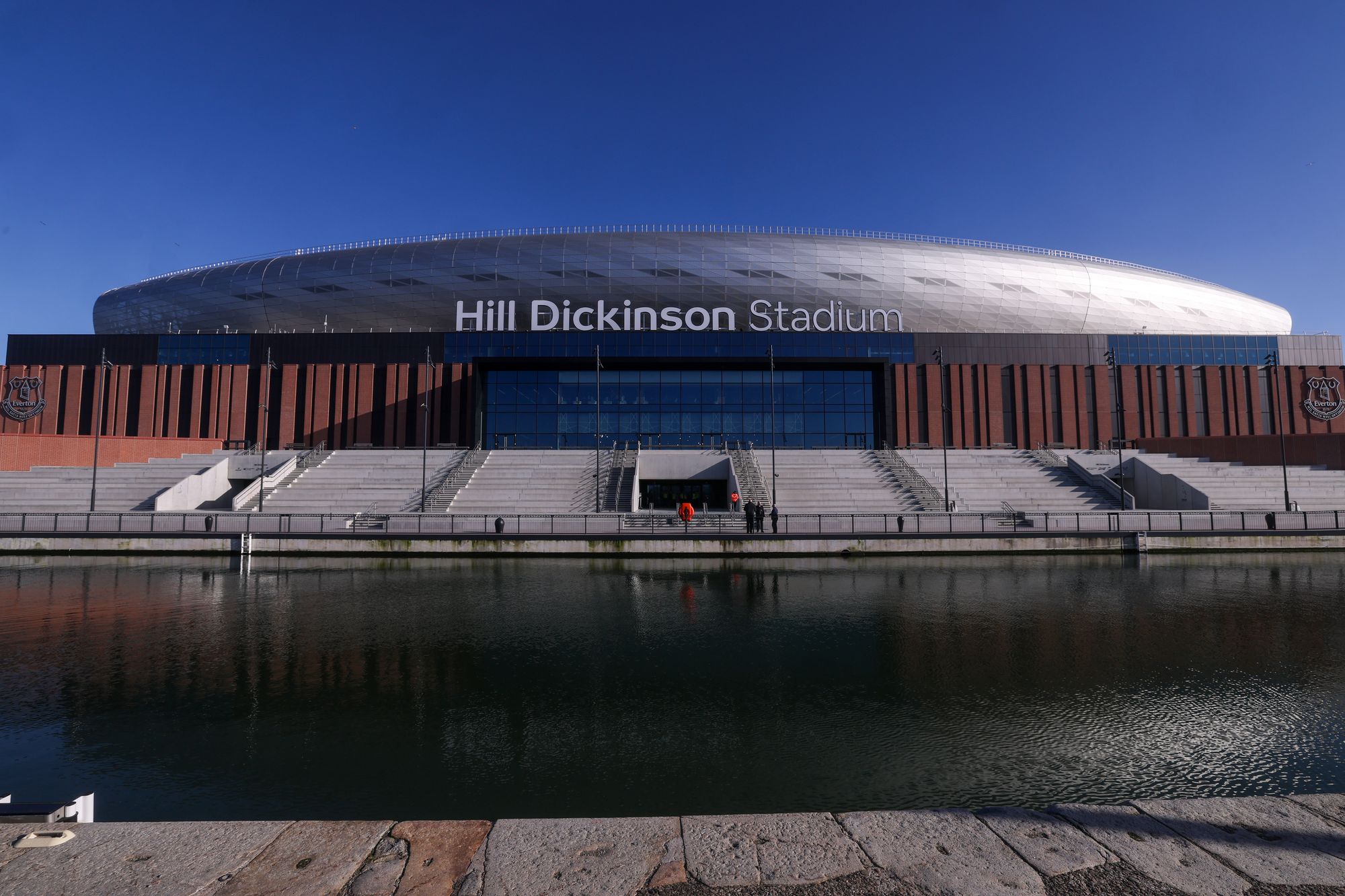 Everton to host Super League Magic Weekend 2026 at new Hill Dickinson ...