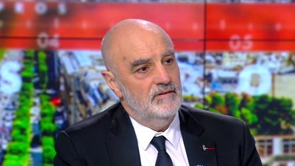 Georges Salinas : «Au moment de l’opération, il a fallu se transformer ...