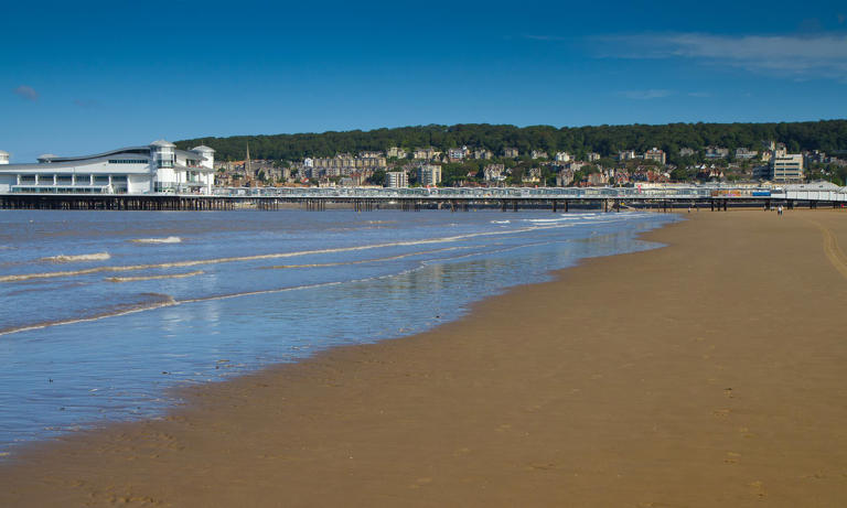 UK's town dubbed 'worst seaside' destination has now been named must ...