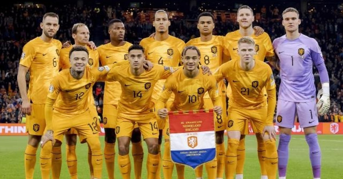 Pronostic Pologne-Pays-Bas (qualification Coupe du Monde 2026)