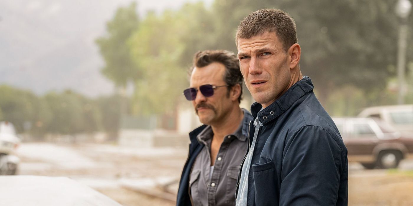 NCIS: Origins Finally Settles the Debate Over Mark Harmon’s Gibbs ...