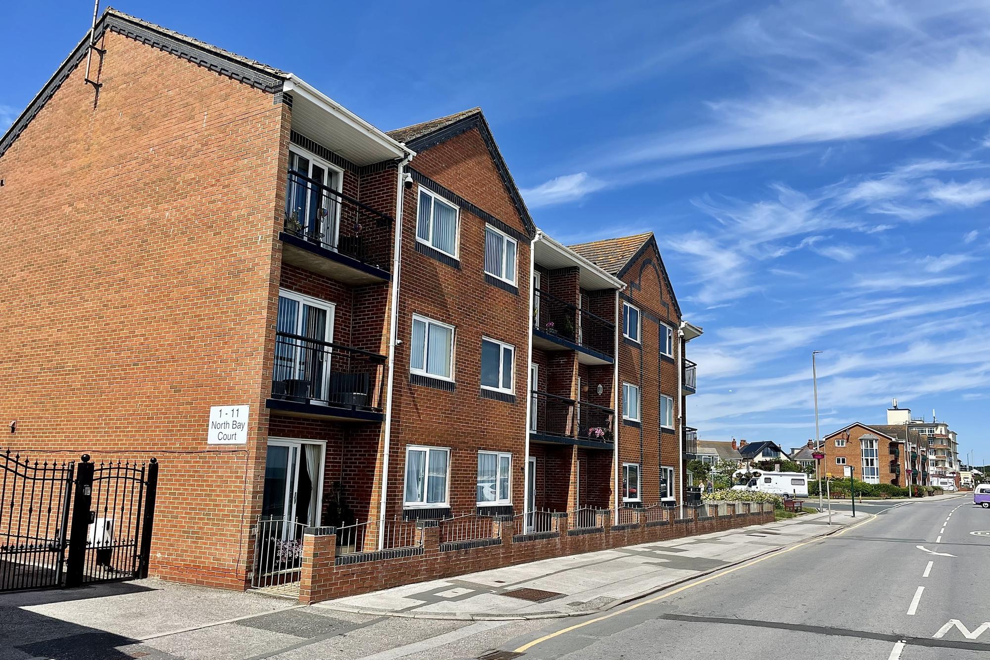 Vintage Views with Aled Jones: the popular Switchback Railway