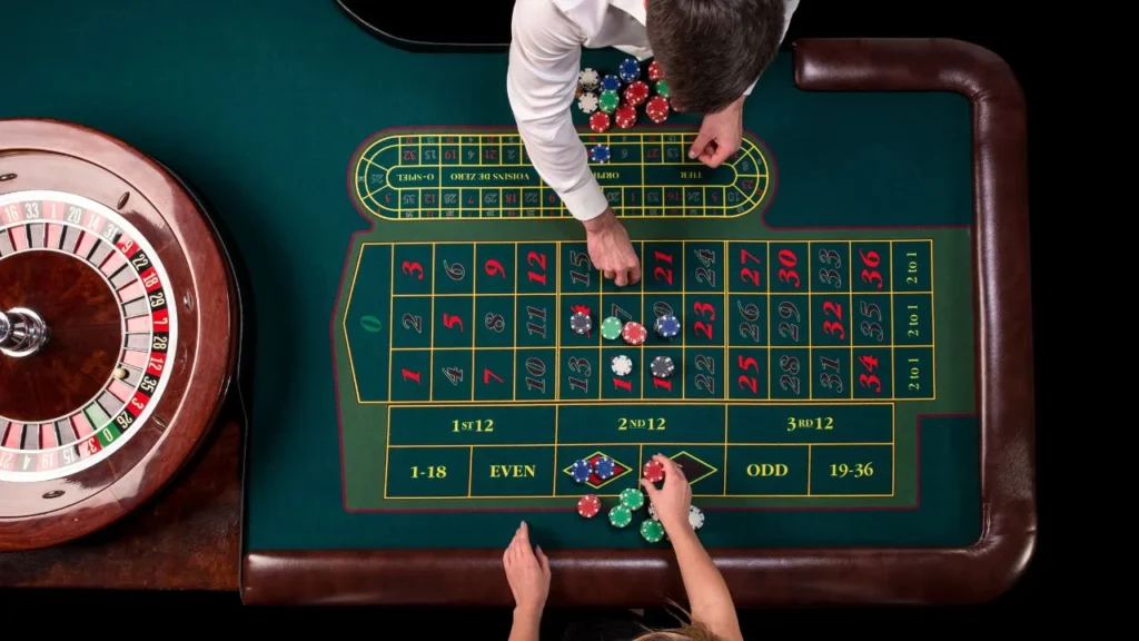 Con engaños a usuarios, casinos roban datos y lavaban dinero