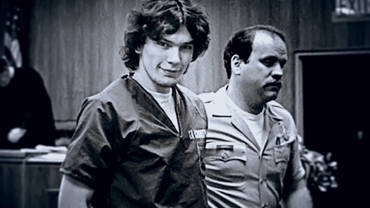 The Night Stalker: A Killer With No Pattern, No Mercy