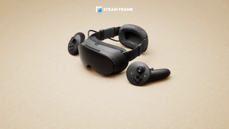 Valve's 'Steam Frame' headset is a Quest 3 killer, and here's why