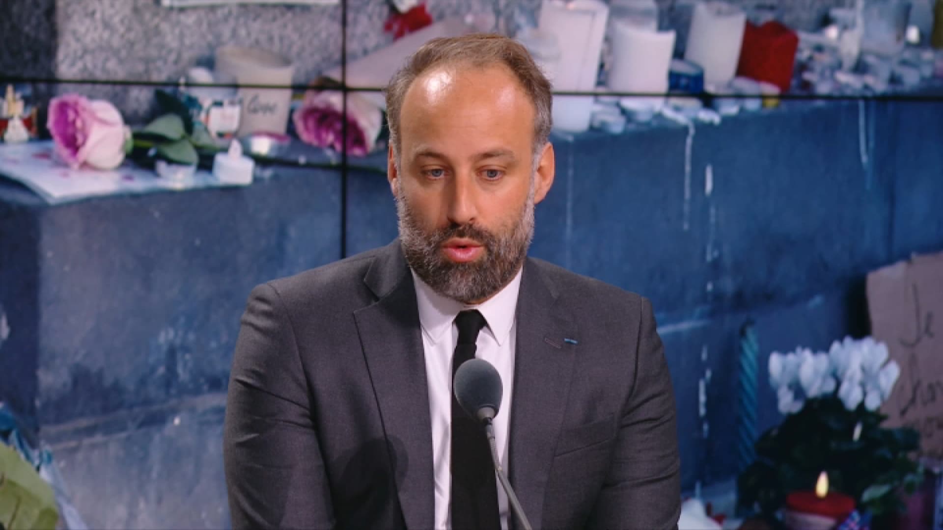 Dissolution de "Life for Paris": "On n’a plus besoin de ça pour vivre ...