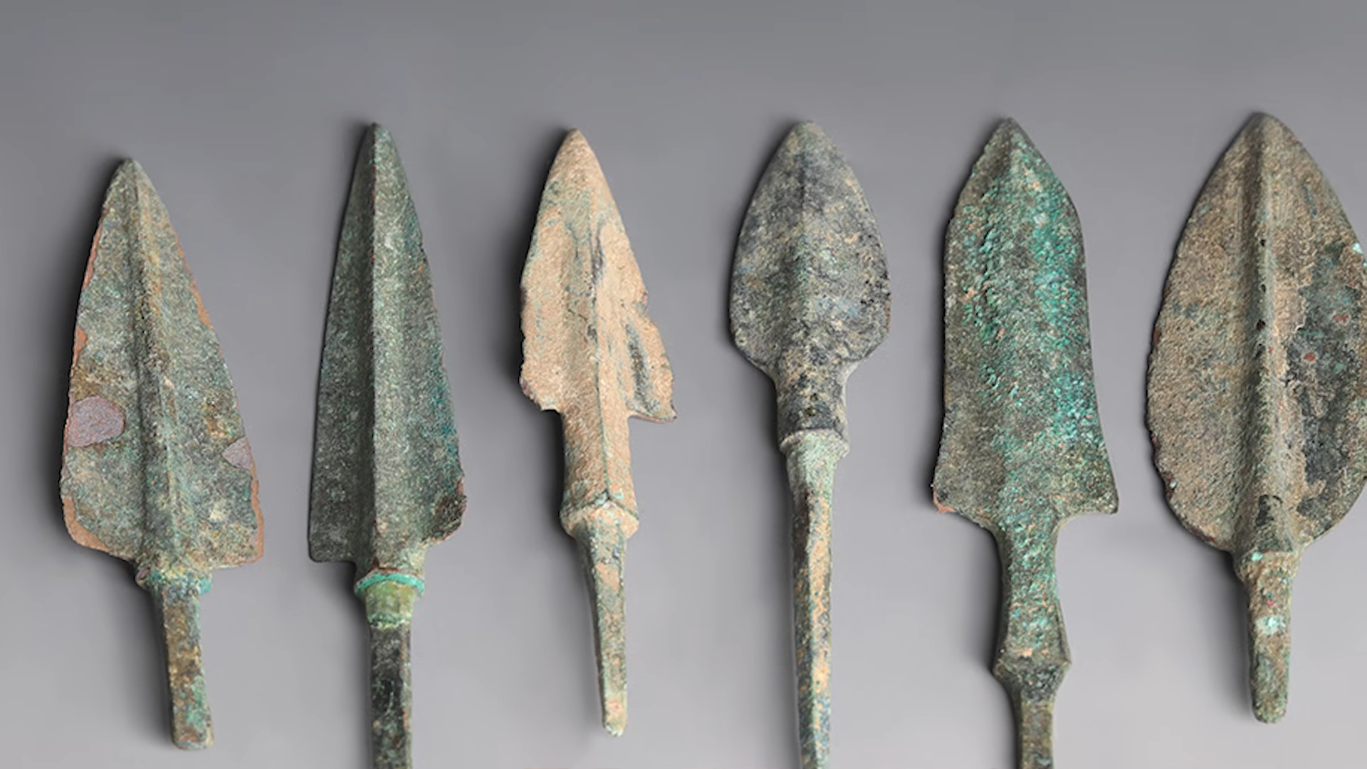 The Bronze Age: When Civilization Took Its First Great Leap