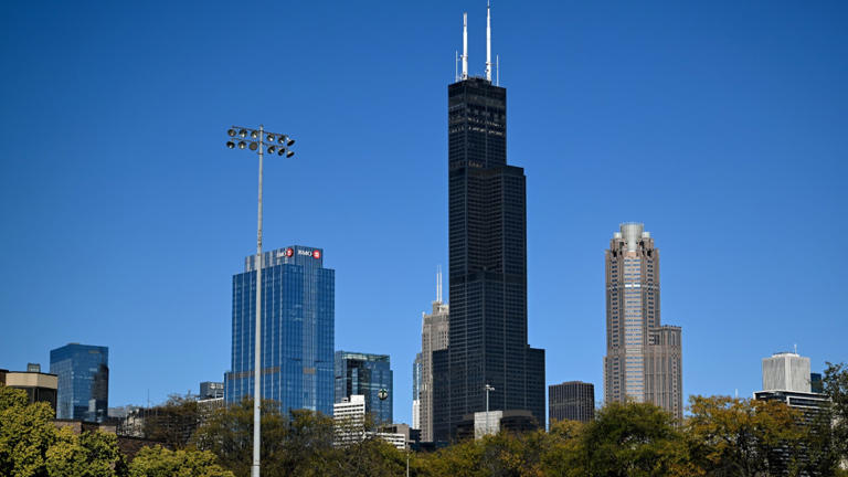 Chicago weather: Northern lights fade, sunshine and milder days ahead