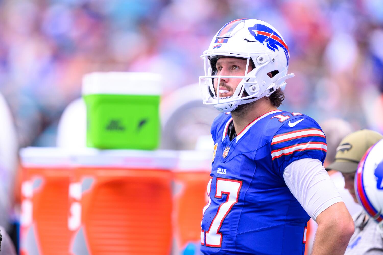 NFL Week 11 picks: Rams defeat Seahawks; Lions stun Eagles