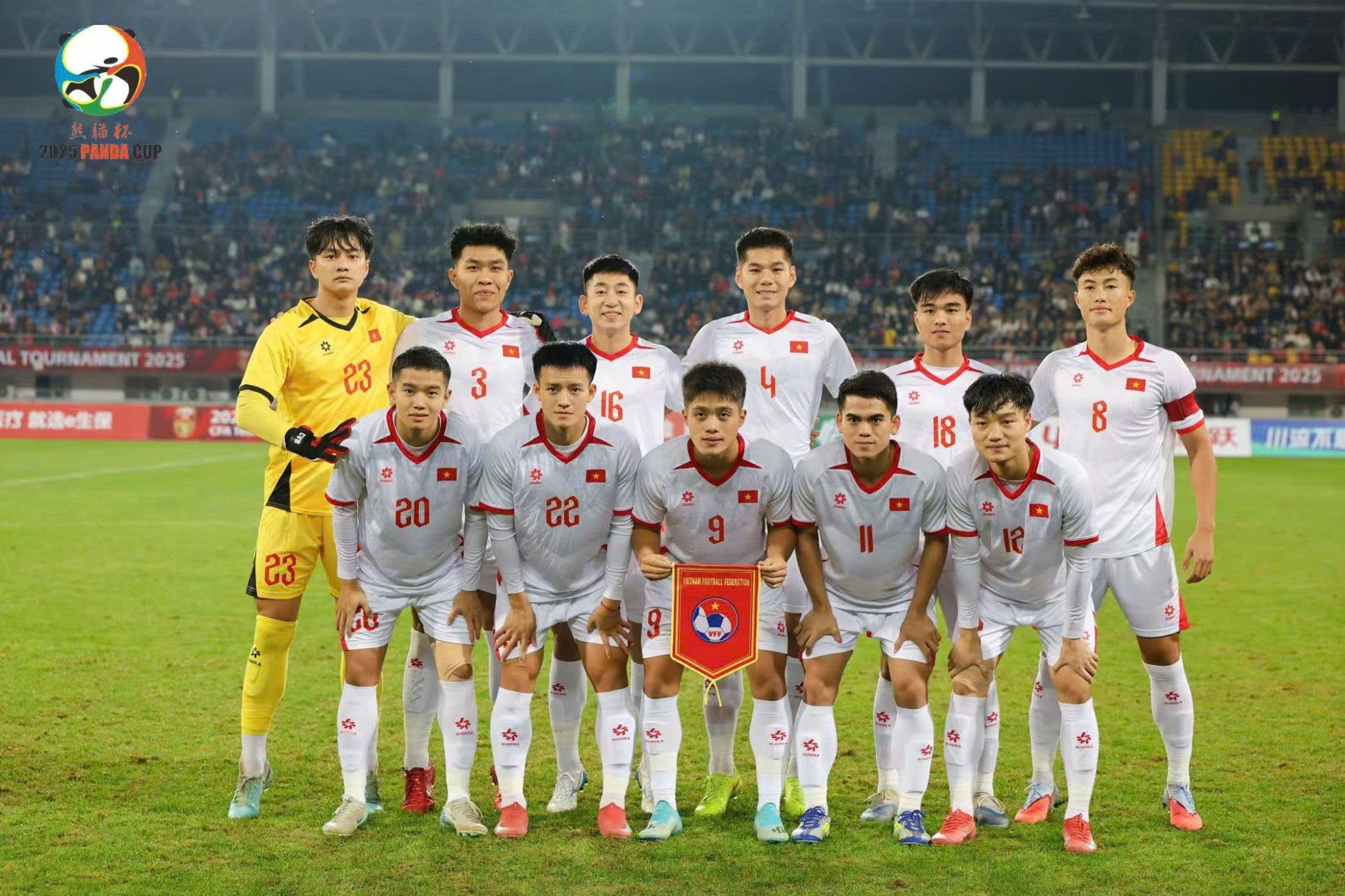 Jadwal SEA Games 2025 - Thailand dan Vietnam Tanding Hari Ini, Gajah ...