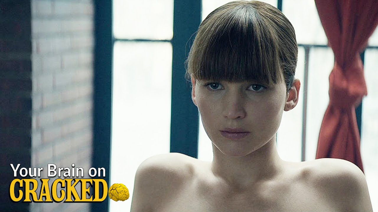 4 Movie Tropes That Become Insane If You Swap Genders