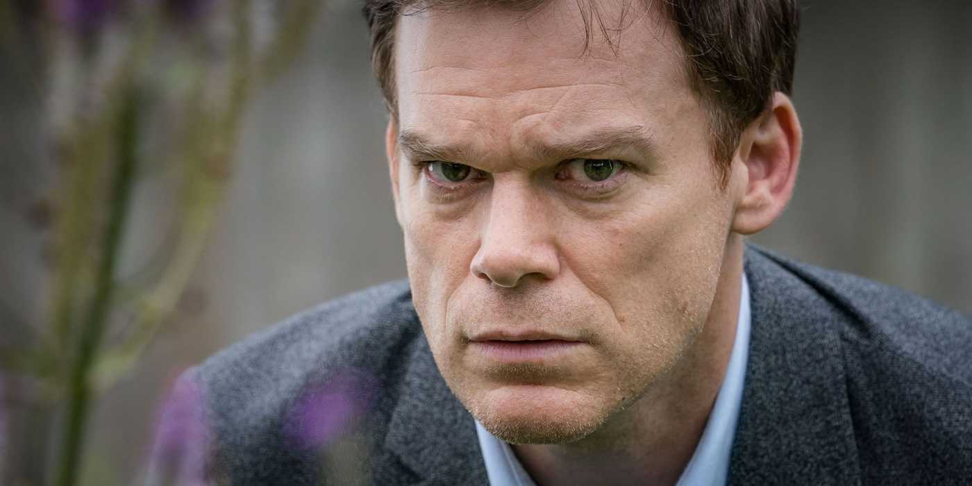 Michael C. Hall Officially Sets First Major Non-Dexter Role In 4 Years ...